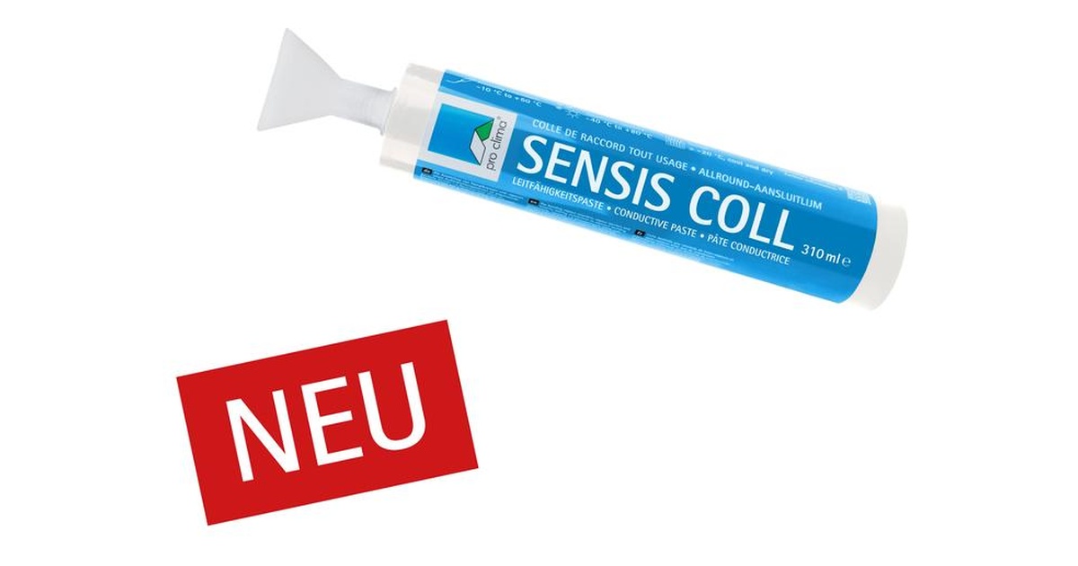 SENSIS COLL | pro clima Deutschland